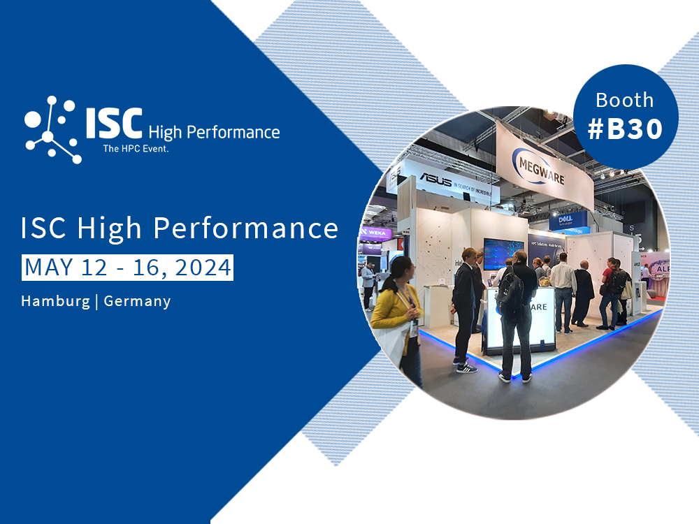 Countdown zur ISC 2024 in Hamburg